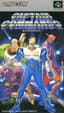 Play Captain Commando (Arcade) online for free in your browser
