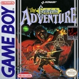 Juega Castlevania: The Adventure (Game Boy) gratis online en tu navegador