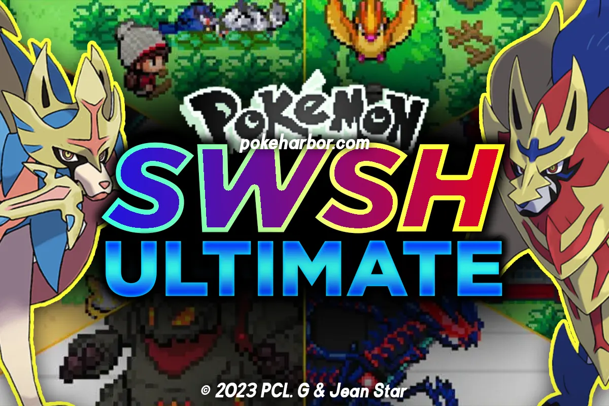 Play Pokémon R.O.W.E. (Game Boy Advance) online for free in your browser