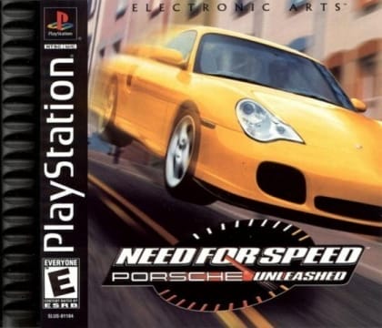 Juega Need for Speed: Porsche Unleashed (PlayStation) gratis online en ...